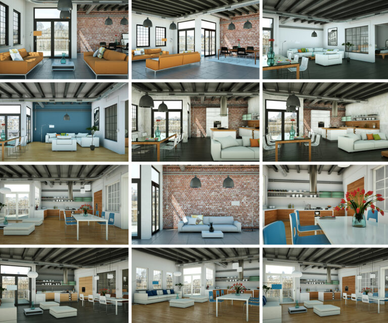 Wat is een loft en wat maakt een loftwoning zo bijzonder? - Wonenwebsite